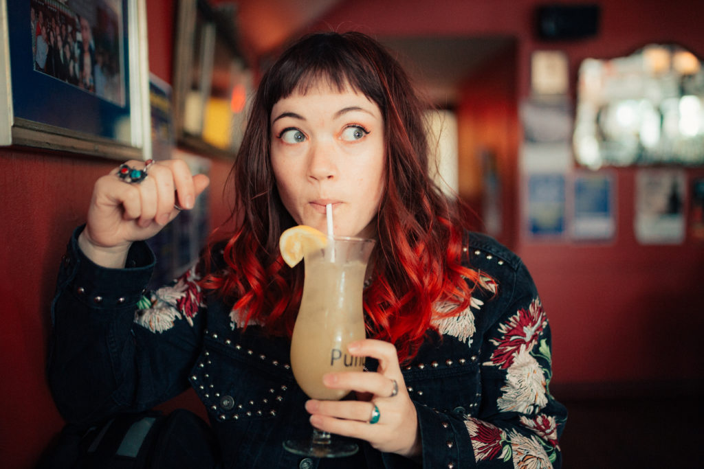 About - Kelly Mason Photo | Music, Portrait & Band Photographer serving ...